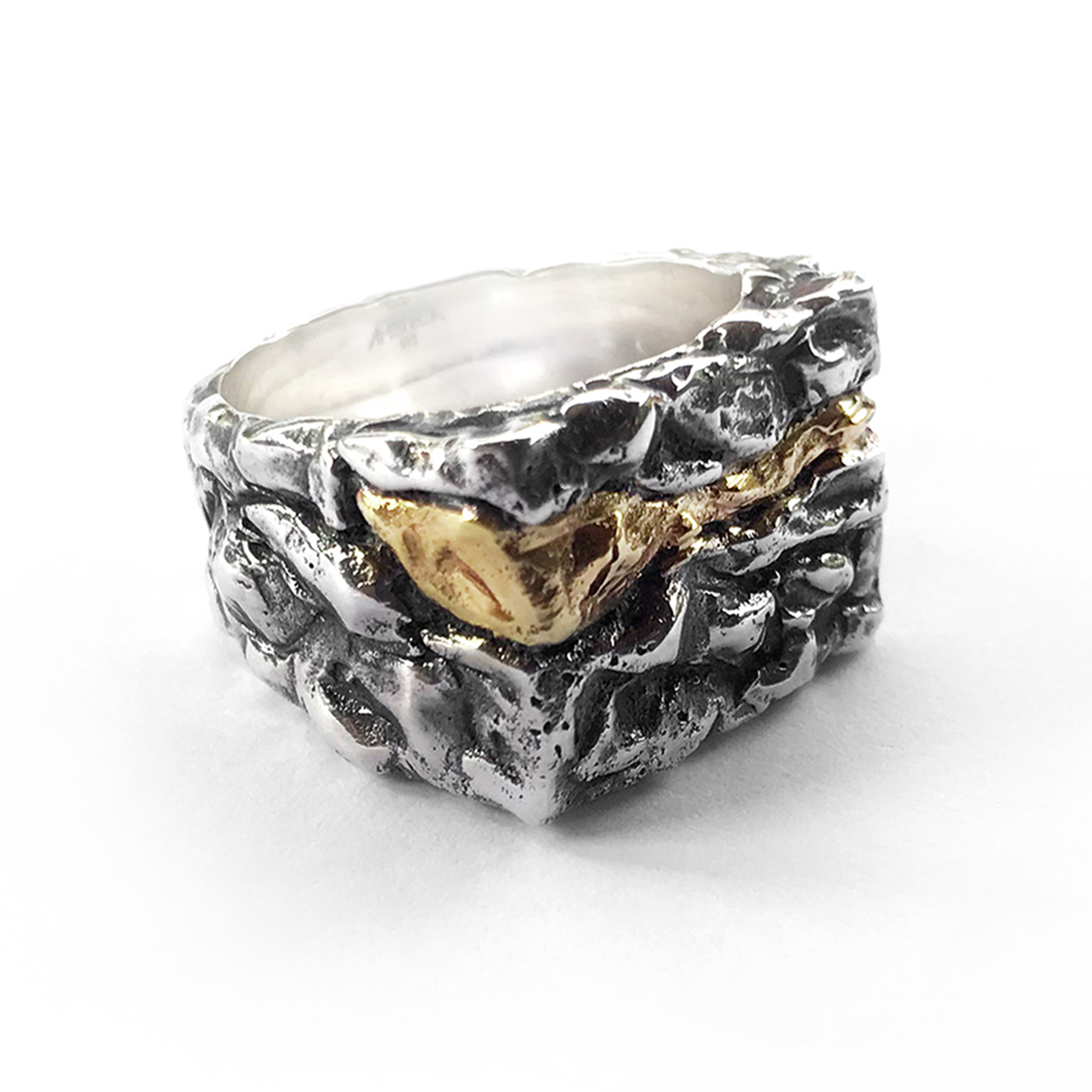 Lava Collection – Man Cave Jewelry